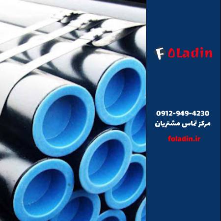 لوله مانیسمان آتشخوار چیست؟ | ویژگی + انواع + کاربرد